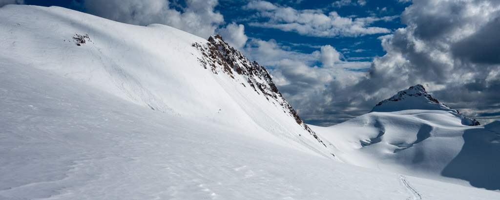 Mountain Weather Forecasting | Matt Ruta