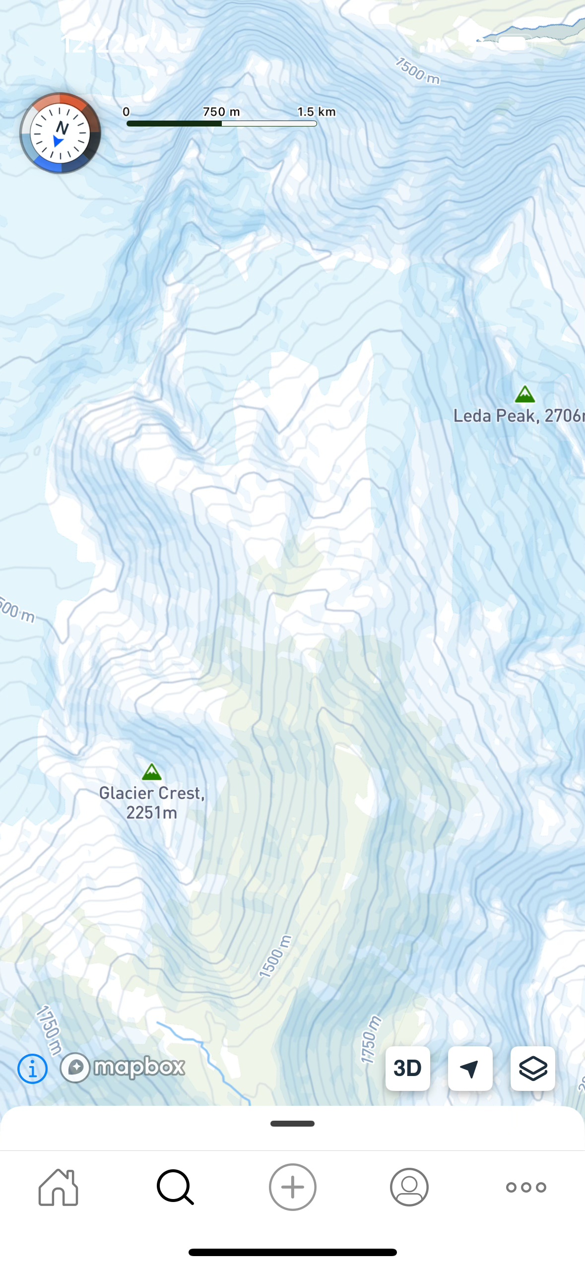 Replacing FATMAP | Matt Ruta