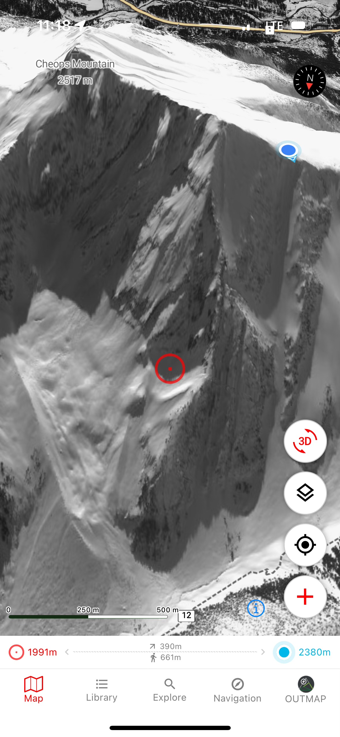 Replacing FATMAP | Matt Ruta