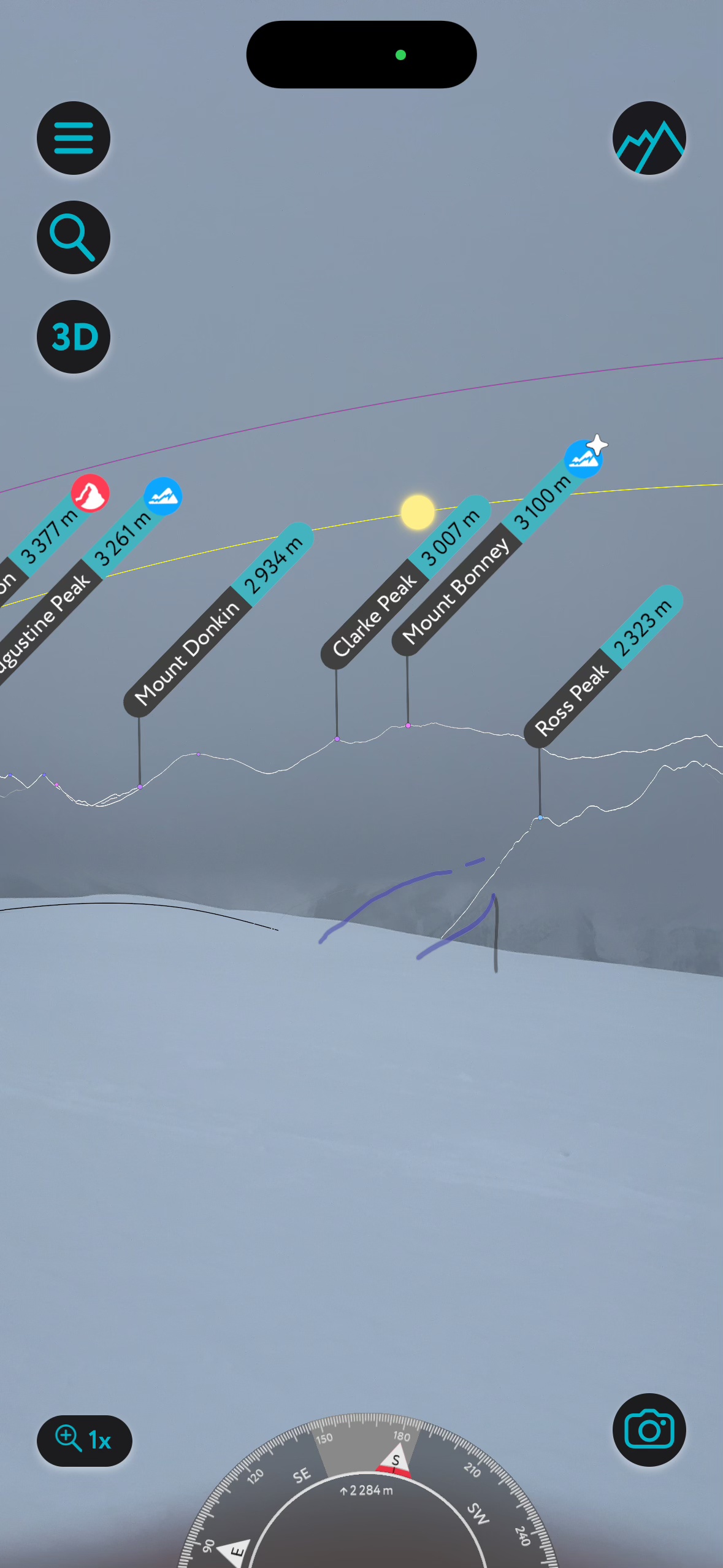 Replacing FATMAP | Matt Ruta