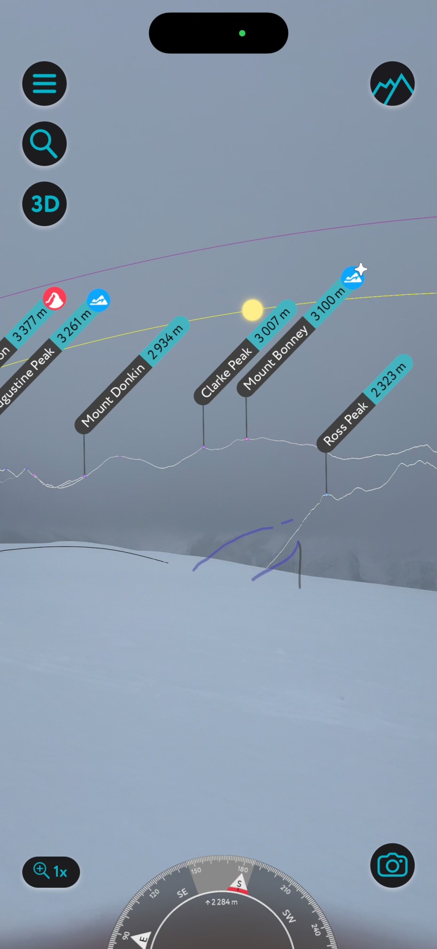 Replacing FATMAP | Matt Ruta