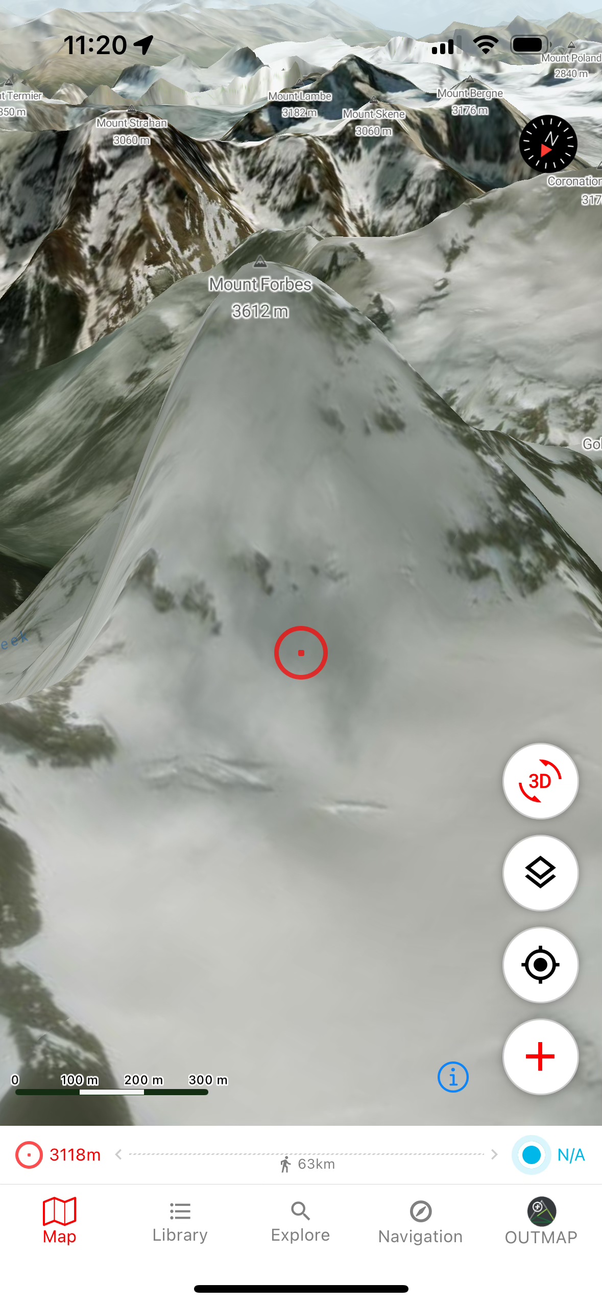 Replacing FATMAP | Matt Ruta